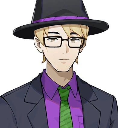 Shepherd | Zenless Zone Zero Wiki | Fandom