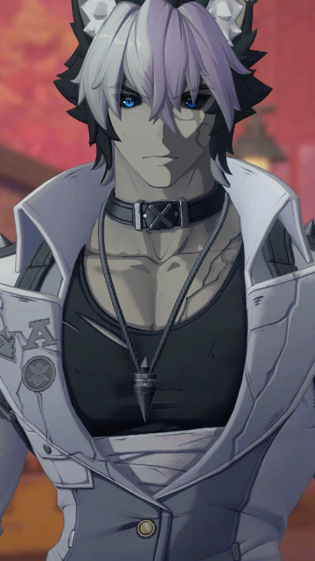 Drowned Ideal - Komano Manato | Zenless Zone Zero Wiki | Fandom