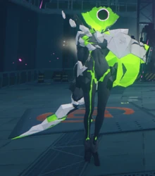 Thanatos | Zenless Zone Zero Wiki | Fandom