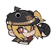 Luciana de Montefio's Media | Zenless Zone Zero Wiki | Fandom