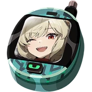 Burnice White's Media | Zenless Zone Zero Wiki | Fandom