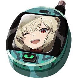 Dynamic Wallpaper: Burnice | Zenless Zone Zero Wiki | Fandom