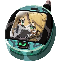 Dynamic Wallpaper: Pulchra | Zenless Zone Zero Wiki | Fandom
