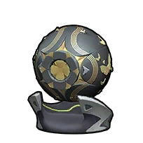 Mô Hình: Tiếng Lòng Trong Đêm | Wiki Zenless Zone Zero | Fandom