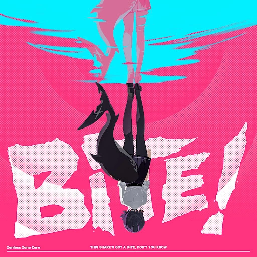 BITE! | Zenless Zone Zero Wiki | Fandom