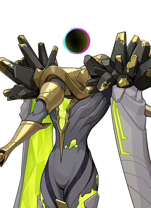 Specter | Zenless Zone Zero Wiki | Fandom