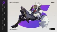 Calendar Wallpaper | Zenless Zone Zero Wiki | Fandom