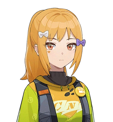 Heddy | Wiki Zenless Zone Zero | Fandom