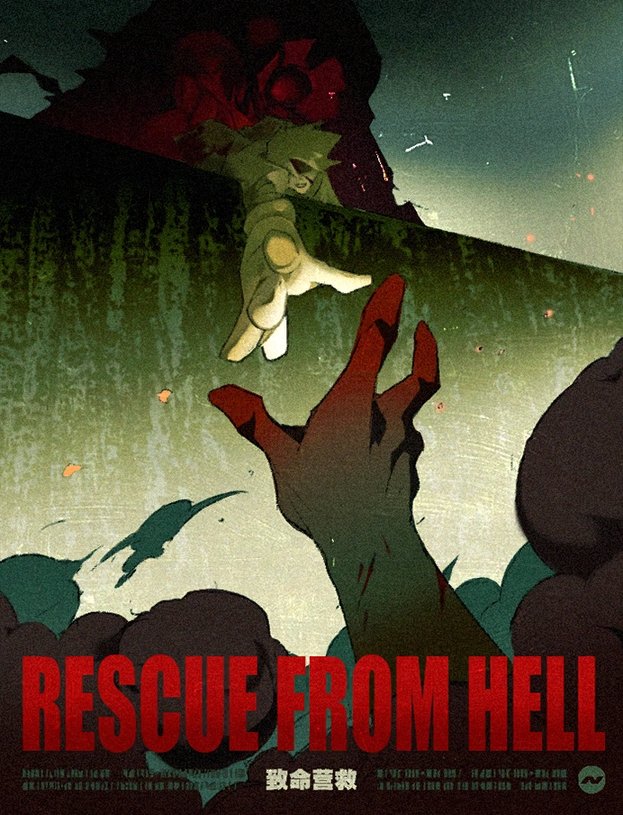 Category:Inter-Knot Posts by Indigo | Zenless Zone Zero Wiki | Fandom