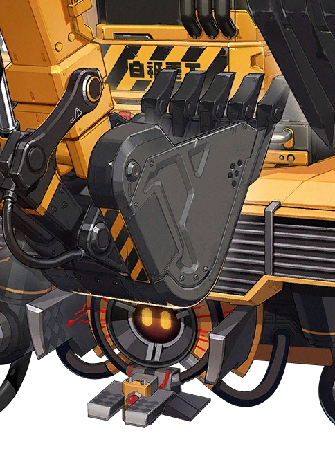 Hans | Zenless Zone Zero Wiki | Fandom