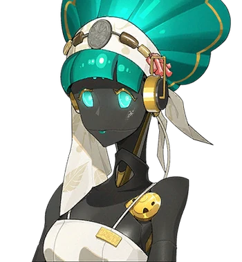 Elfy | Zenless Zone Zero Wiki | Fandom