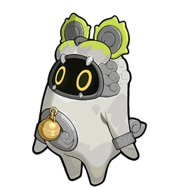 Belion | Zenless Zone Zero Wiki | Fandom