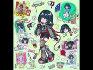 Jane Doe's Media | Zenless Zone Zero Wiki | Fandom