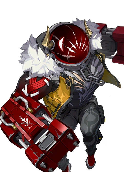 Troublemaker - Wanted Enforcer | Zenless Zone Zero Wiki | Fandom