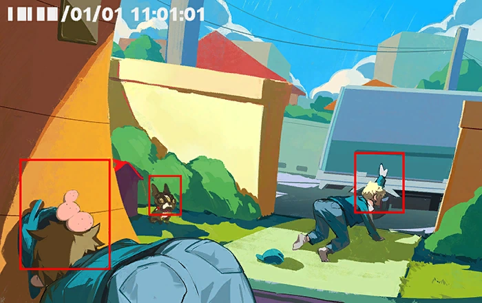 Category:Inter-Knot Post Comments by Latatata | Zenless Zone Zero Wiki ...