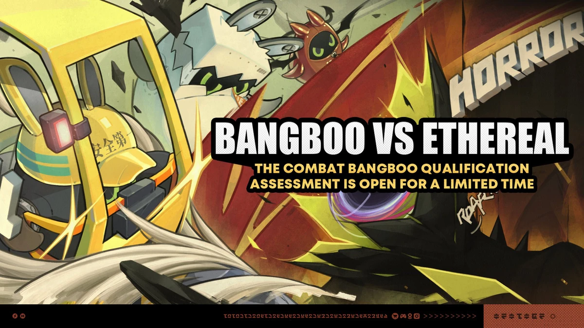 Bangboo vs Ethereal | Zenless Zone Zero Wiki | Fandom