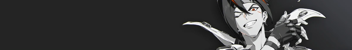 Anton's Namecard | Zenless Zone Zero Wiki | Fandom