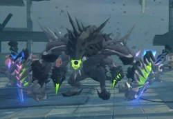 Tepes | Zenless Zone Zero Wiki | Fandom