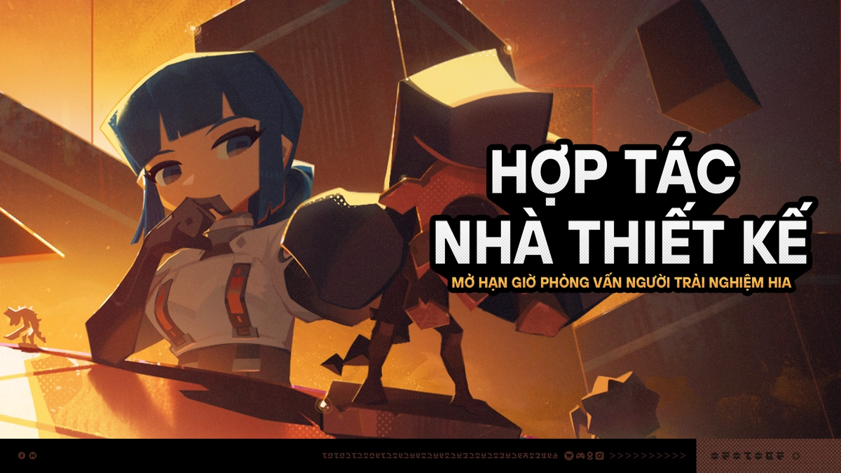 Hợp Tác Nhà Thiết Kế | Wiki Zenless Zone Zero | Fandom