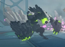 Farbauti | Zenless Zone Zero Wiki | Fandom