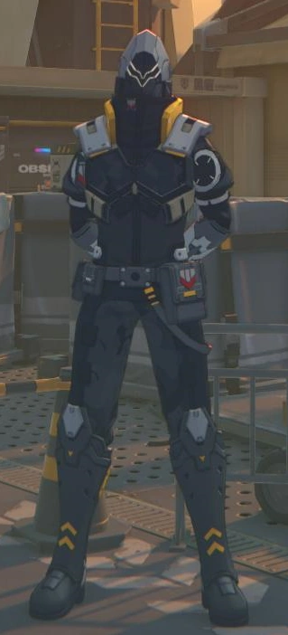 Sentinel | Zenless Zone Zero Wiki | Fandom