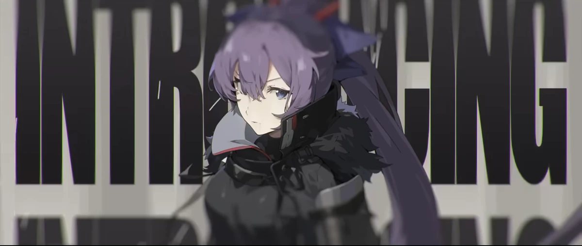 Vike | Zenless Zone Zero Wiki | Fandom