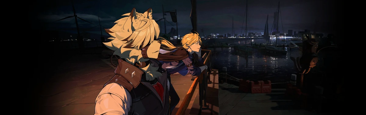 Applause for the Mockingbird | Zenless Zone Zero Wiki | Fandom