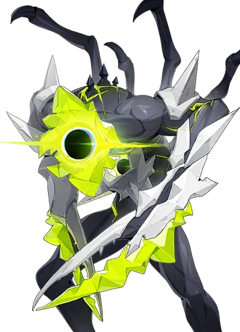 Alpeca (Infested) | Zenless Zone Zero Wiki | Fandom