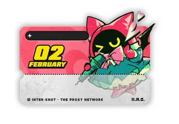 Inter-Knot Membership/Media | Zenless Zone Zero Wiki | Fandom