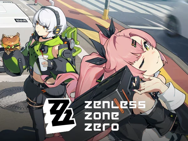 Wiki Zenless Zone Zero | Fandom