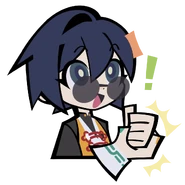 Belle's Media | Zenless Zone Zero Wiki | Fandom