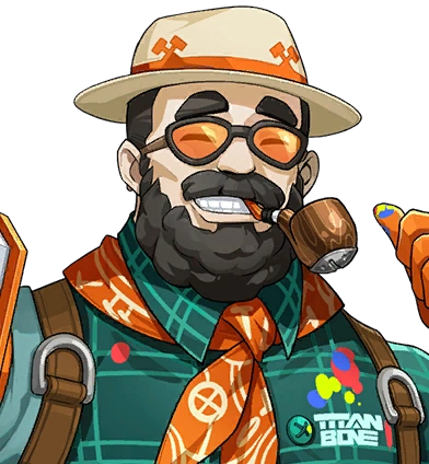 Enzo | Zenless Zone Zero Wiki | Fandom