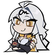 Yixuan's Media | Zenless Zone Zero Wiki | Fandom