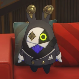 Robin | Zenless Zone Zero Wiki | Fandom