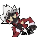 Stickers | Zenless Zone Zero Wiki | Fandom