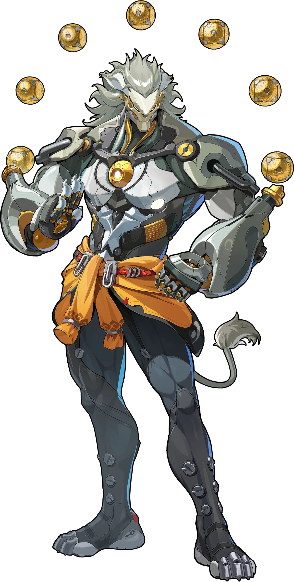 Banyue | Zenless Zone Zero Wiki | Fandom