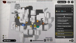 Travel | Zenless Zone Zero Wiki | Fandom
