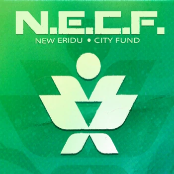 New Eridu City Fund | Zenless Zone Zero Wiki | Fandom