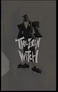 The Iron Witch | Zenless Zone Zero Wiki | Fandom