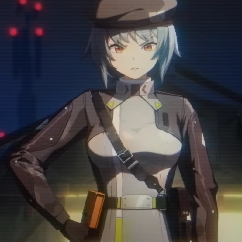 Charon | Zenless Zone Zero Wiki | Fandom