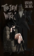 The Iron Witch | Zenless Zone Zero Wiki | Fandom