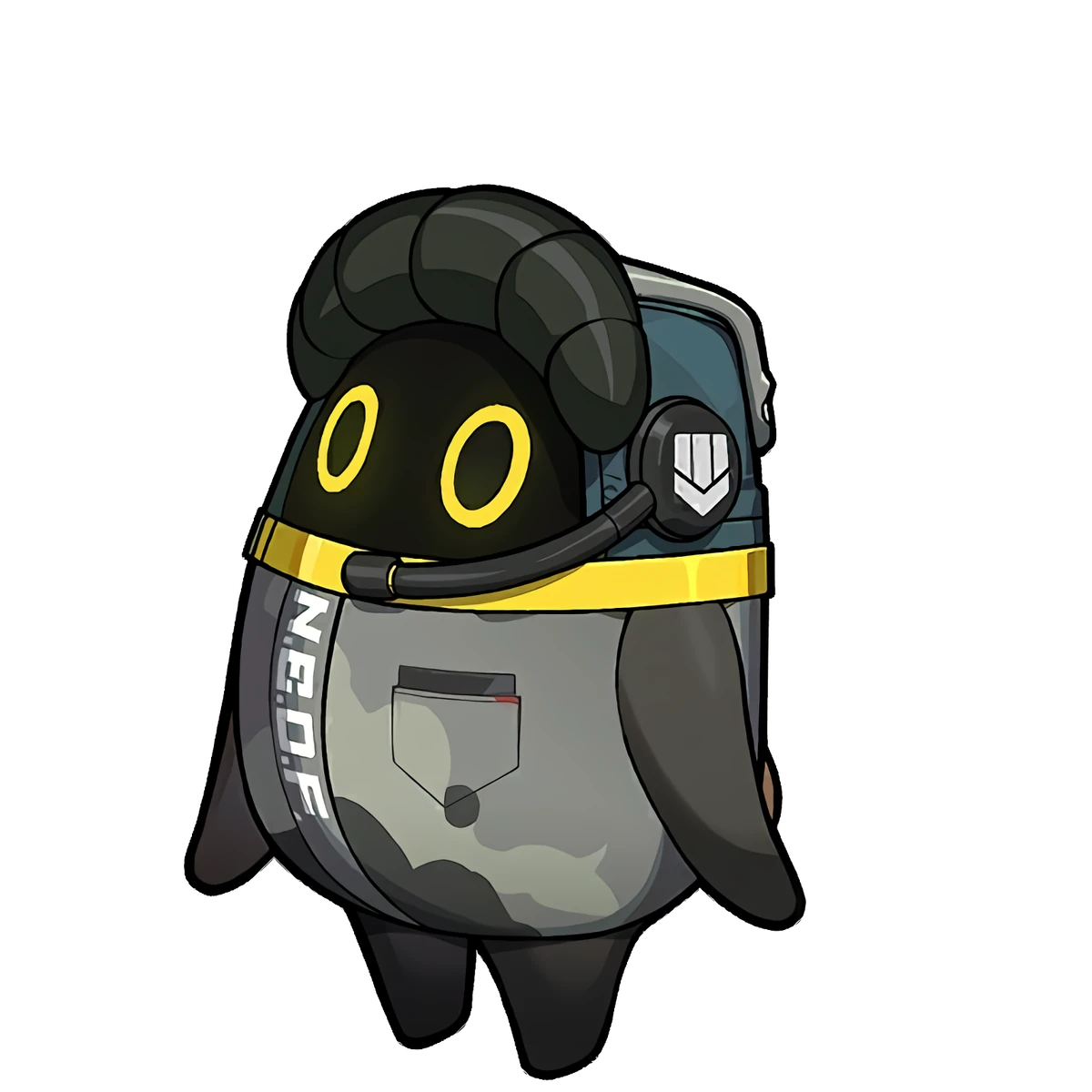 Mercury | Zenless Zone Zero Wiki | Fandom