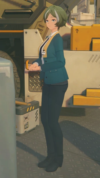 Sun | Zenless Zone Zero Wiki | Fandom