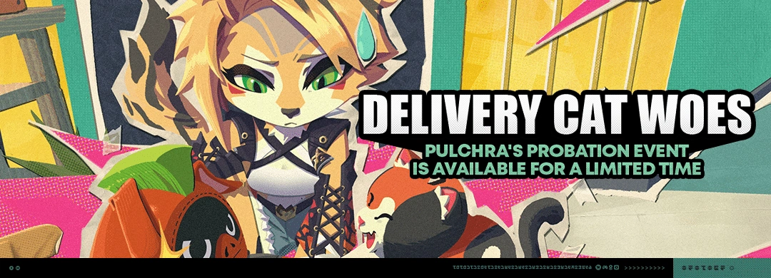 Delivery Cat Woes | Zenless Zone Zero Wiki | Fandom