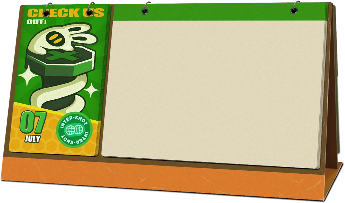 Inter-Knot Membership/Media | Zenless Zone Zero Wiki | Fandom