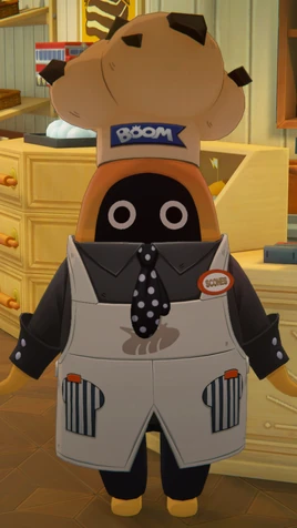 Maple Syrup | Zenless Zone Zero Wiki | Fandom