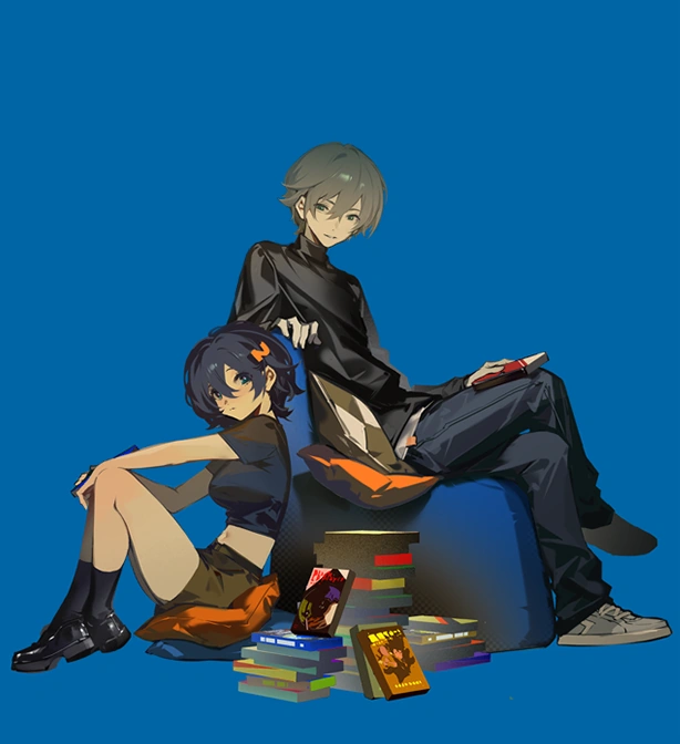 Phaethon's Story | Zenless Zone Zero Wiki | Fandom