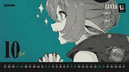 Calendar Wallpaper | Zenless Zone Zero Wiki | Fandom