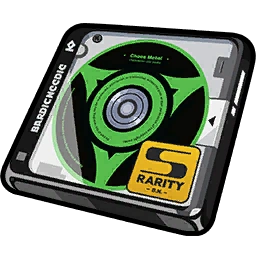 Chaotic Metal | Zenless Zone Zero Wiki | Fandom