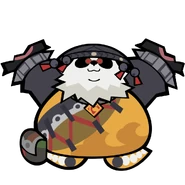 Pan Yinhu's Media | Zenless Zone Zero Wiki | Fandom